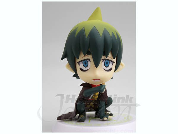 Amaimon Chibi