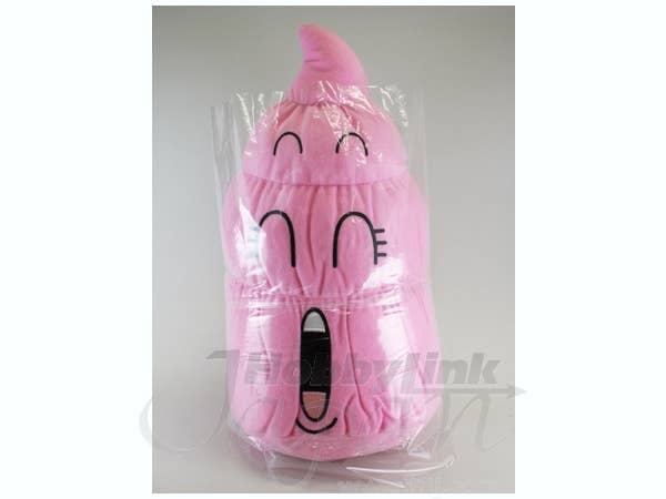 Big Stuffed Unchi-kun | HLJ.com