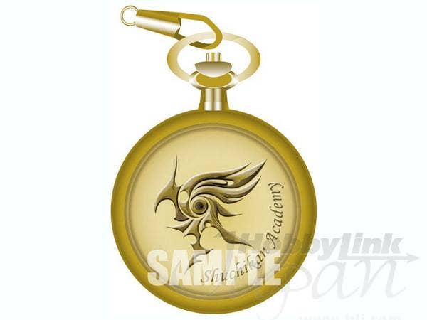 Fortune Arterial Pocket Watch | HLJ.com