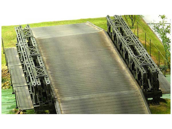 Allied Bailey Bridge Type M2 WWII | HLJ.com