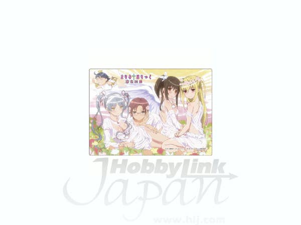 Maria Holic Desk Mat (Angel) | HLJ.com