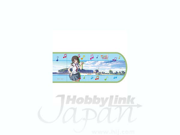 TARI TARI Book Cover (Sawa) | HLJ.com