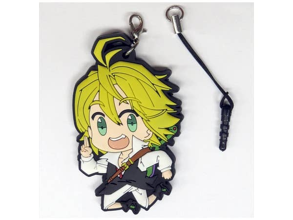 Search: meliodas | HLJ.com