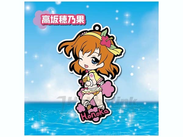 Toys Works Collection 2.5 Mu!: Love Live! 1Box (12pcs) | HLJ.com