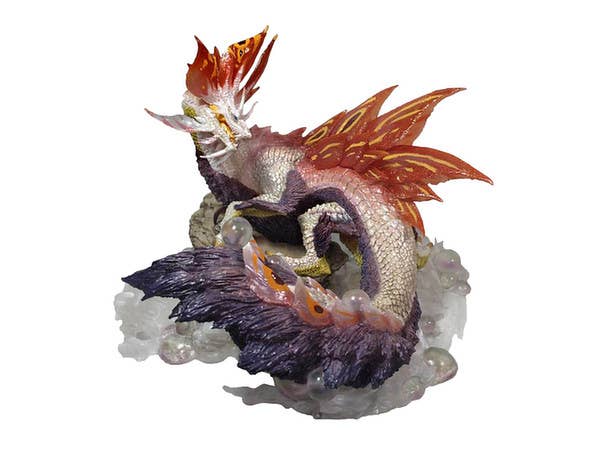 Search: capcom creator | HLJ.com