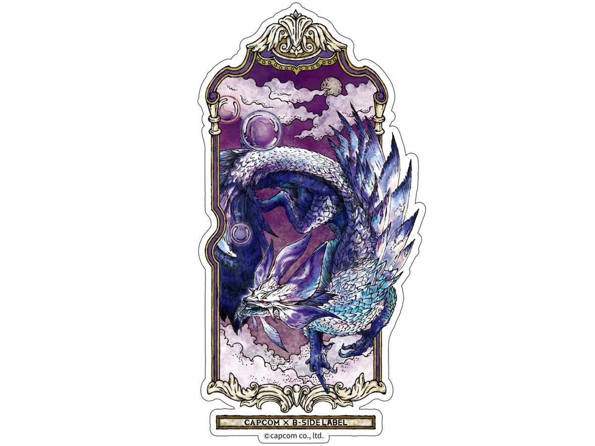Search: monster hunter | HLJ.com