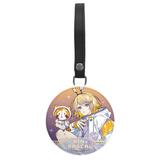 Hatsune Miku x Rascal 2024 Luggage Tag / Kagamine Rin | HLJ.com
