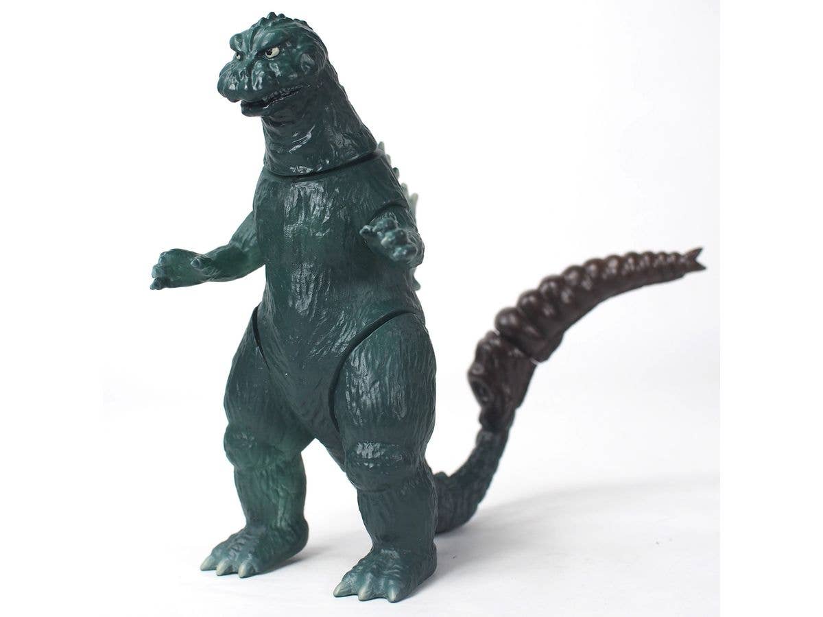 Search: godzilla ccp figure | HLJ.com