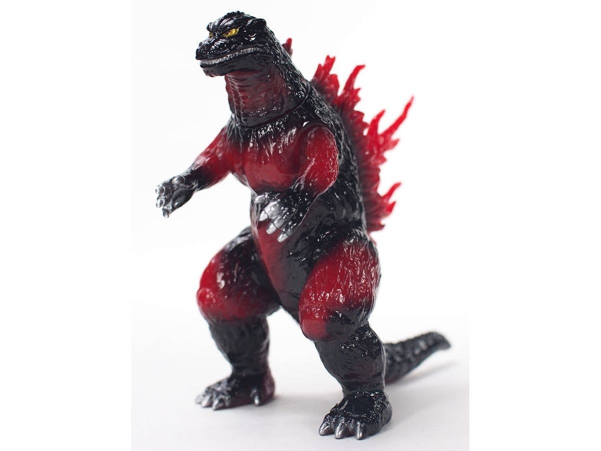 Search: godzilla ccp figure | HLJ.com