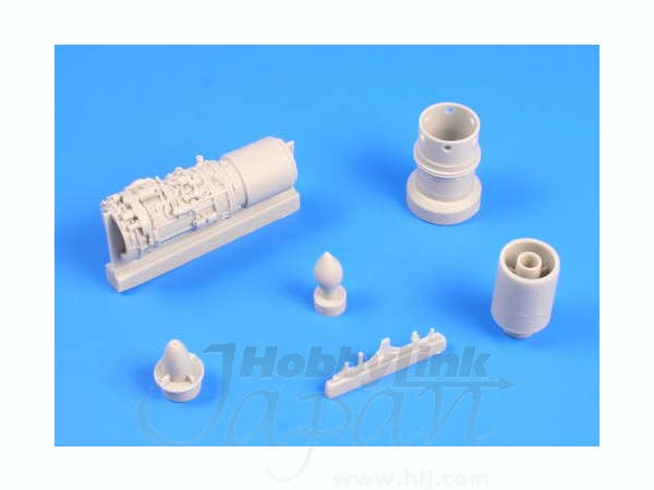 Jumo 004B - WWII Jeta??Engine | HLJ.com