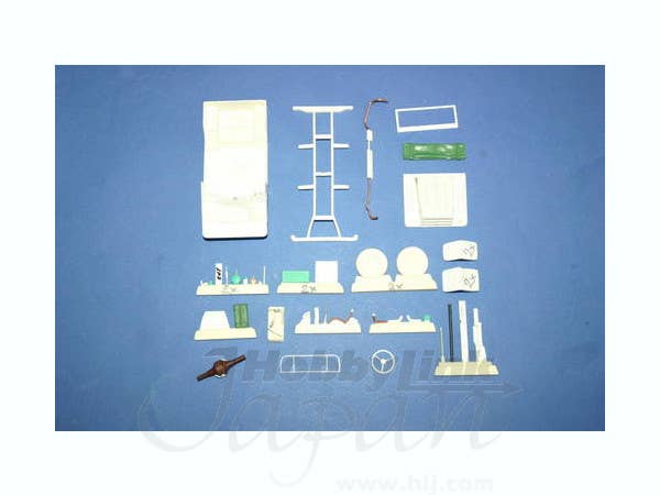 Munga NATO Staff Car | HLJ.com