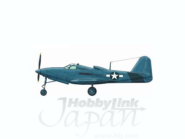 Bell L-39-1 Early Configuration | HLJ.com