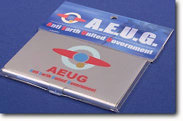 AEUG Name Card Case | HLJ.com