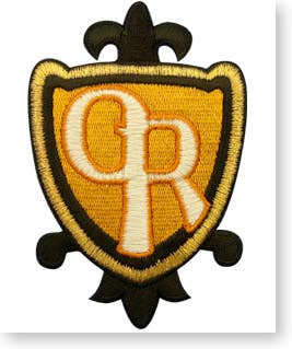 Ouran High School Patch | HLJ.com