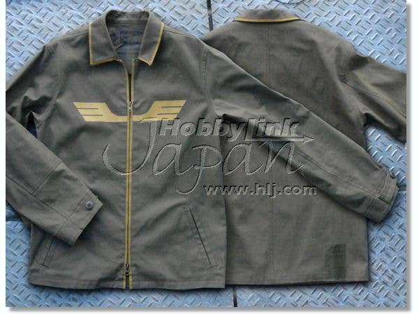 08 Zeon Field Jacket L | HLJ.com