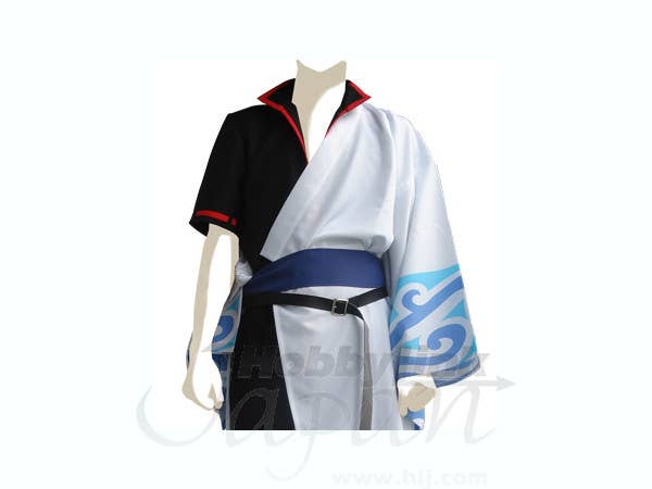 Gintoki Costume Set S | HLJ.com