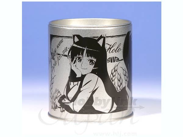 Holo Coin Bank | HLJ.com