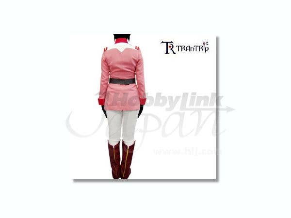 EFSF Uniform Pink Lady's L | HLJ.com