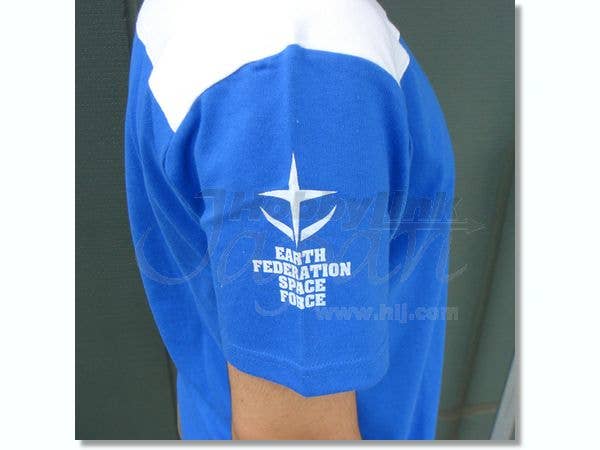 EFSF Uniform T-Shirt Royal Blue L | HLJ.com