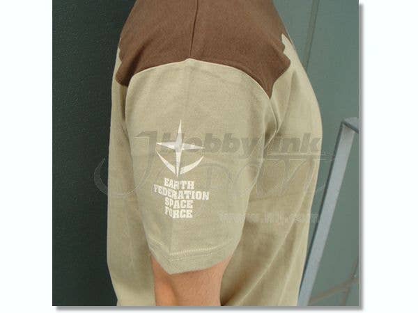 EFSF Uniform T-Shirt Sand Khaki L | HLJ.com