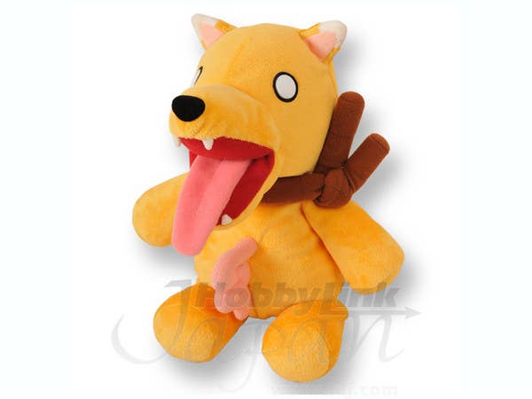 Stuffed Strangled Stray Dog | HLJ.com