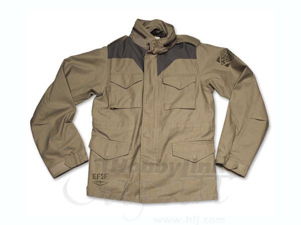 EFSF M65 Jacket Khaki M | HLJ.com
