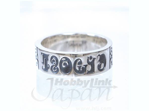 Homura Soul Gem Silver Ring #17 | HLJ.com