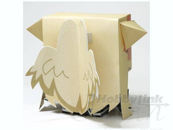 Grafig 031: Margot Knight | HLJ.com