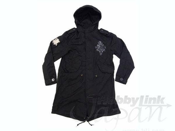 Zeon Defense Force M-51 Jacket Black L | HLJ.com