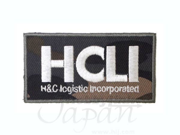 HCLI Patch | HLJ.com