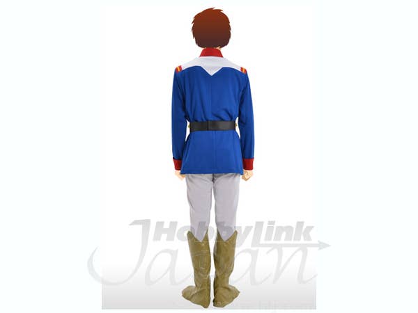 EFSF Uniform Men Blue L | HLJ.com