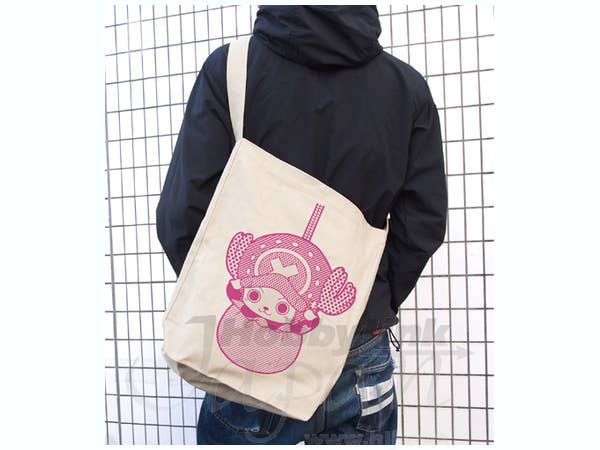 Chopper Shoulder Tote Bag | HLJ.com