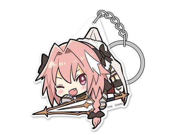 Search: astolfo | HLJ.com