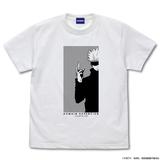 Jujutsu Kaisen: Satoru Gojo T-shirt WHITE S | HLJ.com