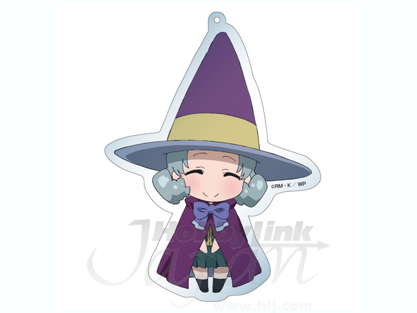 Witch Craft Works Large Keyholder Touko Hio | HLJ.com Witch Craft Works Large Keyholder Touko Hio | HLJ.com