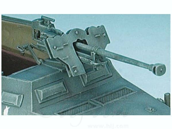 Sd.Kfz. 250/11 Ie SPW w/ PanzerBuchse 41 | HLJ.com