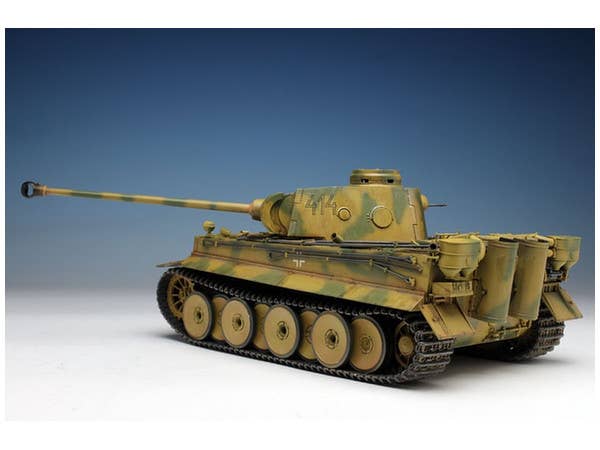 Tiger I Ausf. H2 | HLJ.com