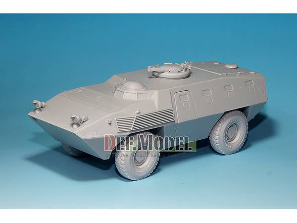 KM900 Light Armored Vehicle ROK Army, Marine Ver. (Full kit) | HLJ.com