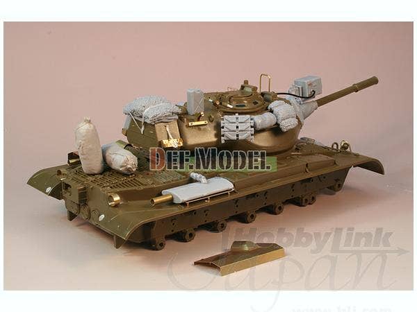 ROK M47 Detail Up Set (for Italeri) | HLJ.com