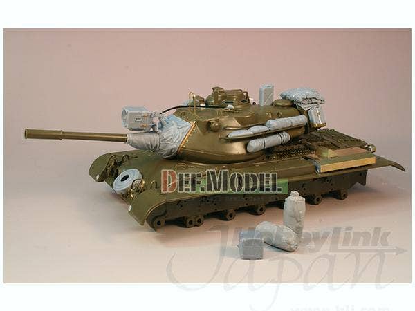 ROK M47 Detail Up Set (for Italeri) | HLJ.com