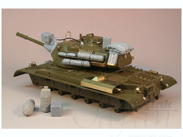 ROK M47 Detail Up Set (for Italeri) | HLJ.com