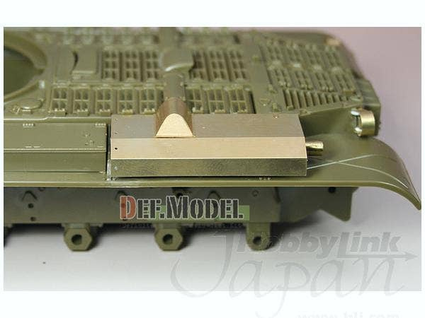 ROK M47 Detail Up Set (for Italeri) | HLJ.com