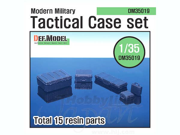 Modern Military Tactical Case Set | HLJ.com