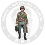 WW2 Waffen SS Sturmann Hermann | HLJ.com