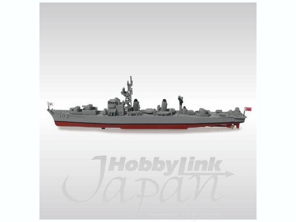 Japan Self-Defense Forces Model Collection #31: JMSDF Ayanami | HLJ.com