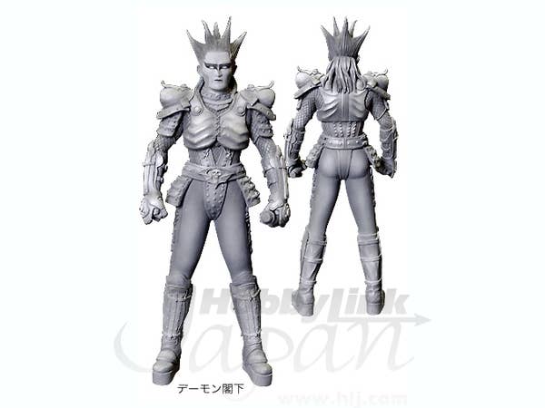 H.E.Demon Kakka PVC | HLJ.com