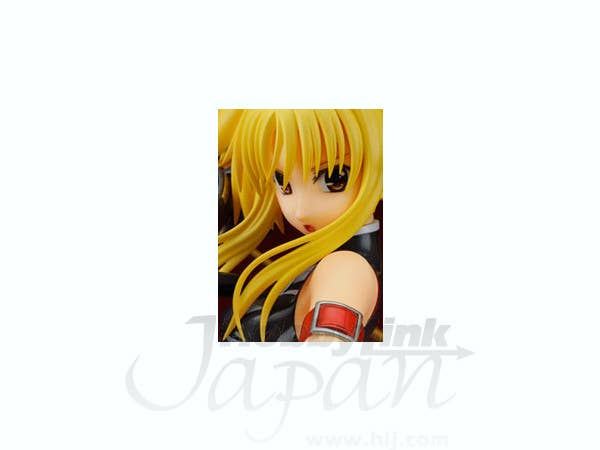 B-Grade Fate T Harlaown Shin Sonic Form PVC | HLJ.com
