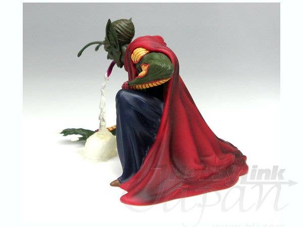 B-Grade DX Dragon Ball Creatures #2: Piccolo | HLJ.com