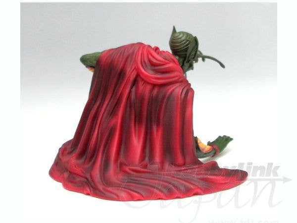 B-Grade DX Dragon Ball Creatures #2: Piccolo | HLJ.com