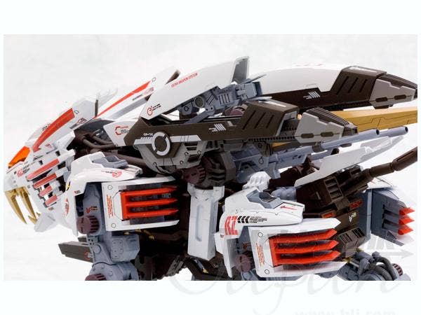 B-Grade Blade Liger Mirage Limited Edition | HLJ.com